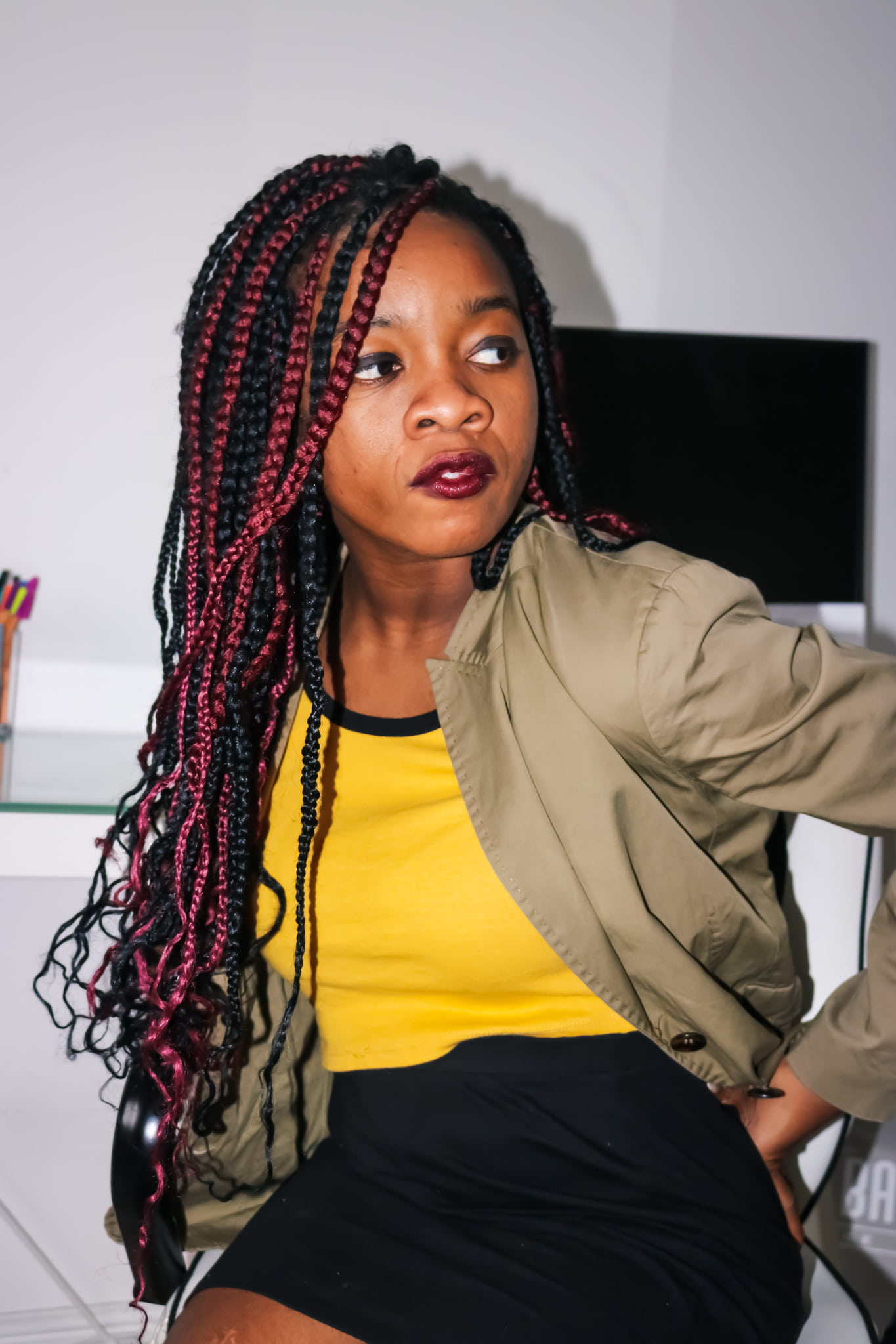 Rachy’s Radar | Monthly Media Roundup – Squid Game, The Lana Blakely ...