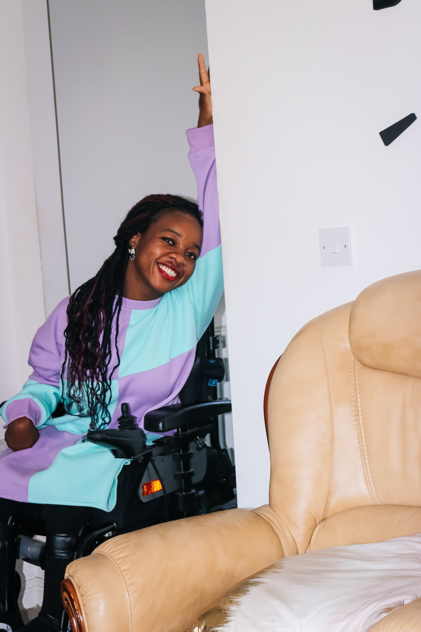 Catch Up: Little Big Lifestyle Changes I’ve Made And More - Rachy Lewis