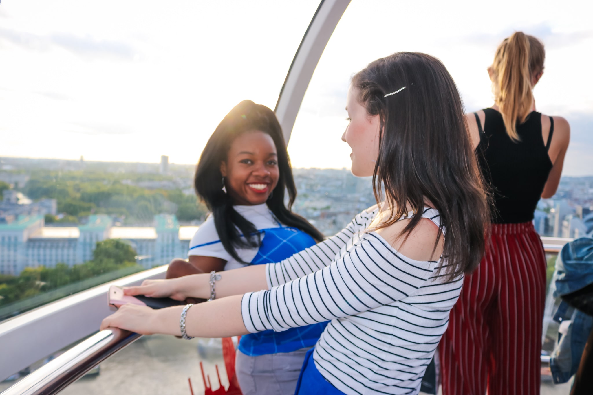 Bitesize Wonders 16 – A Special Friend Edition - Rachy Lewis