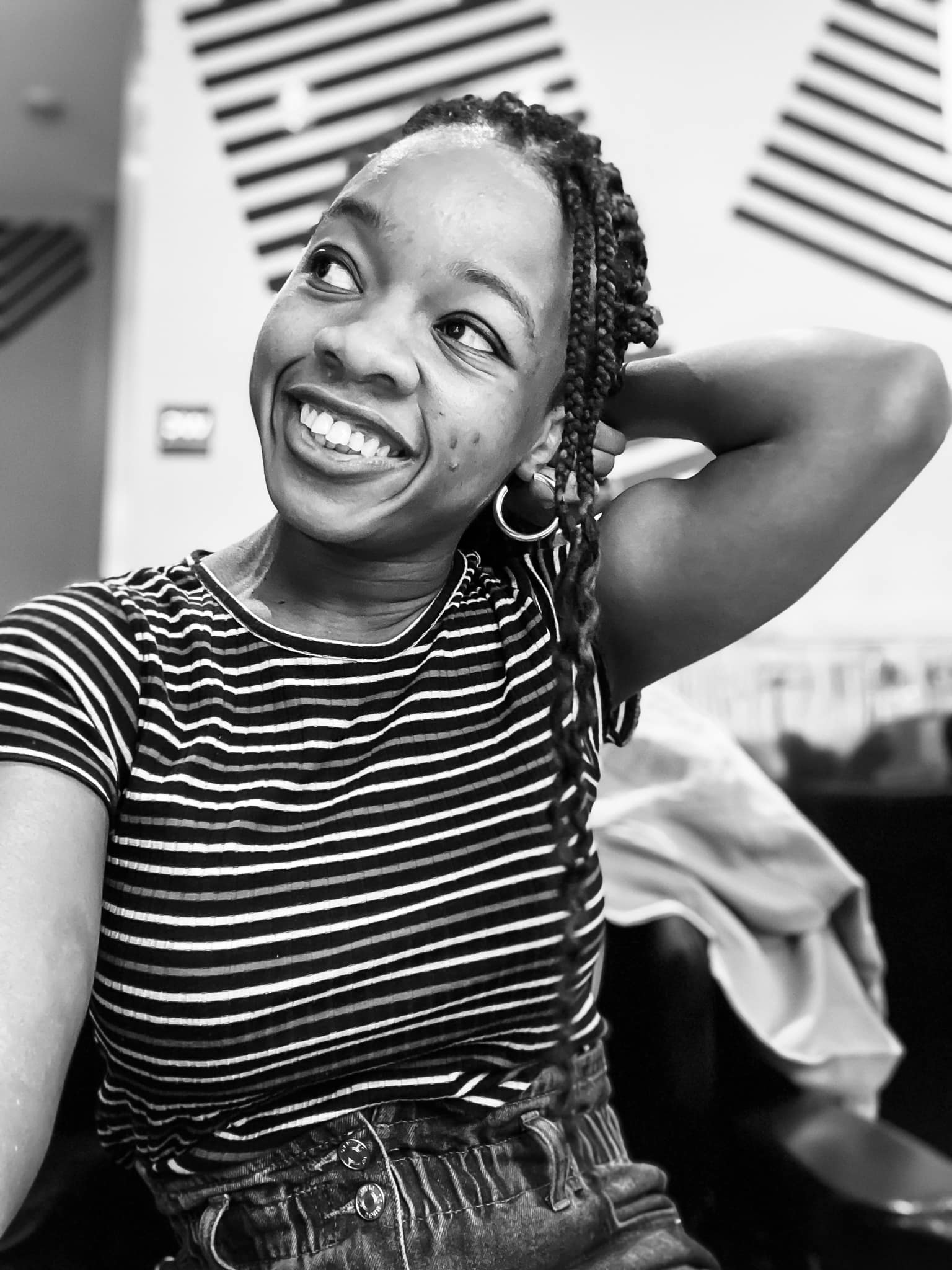 Bitesize Wonders 17 - Rachy Lewis