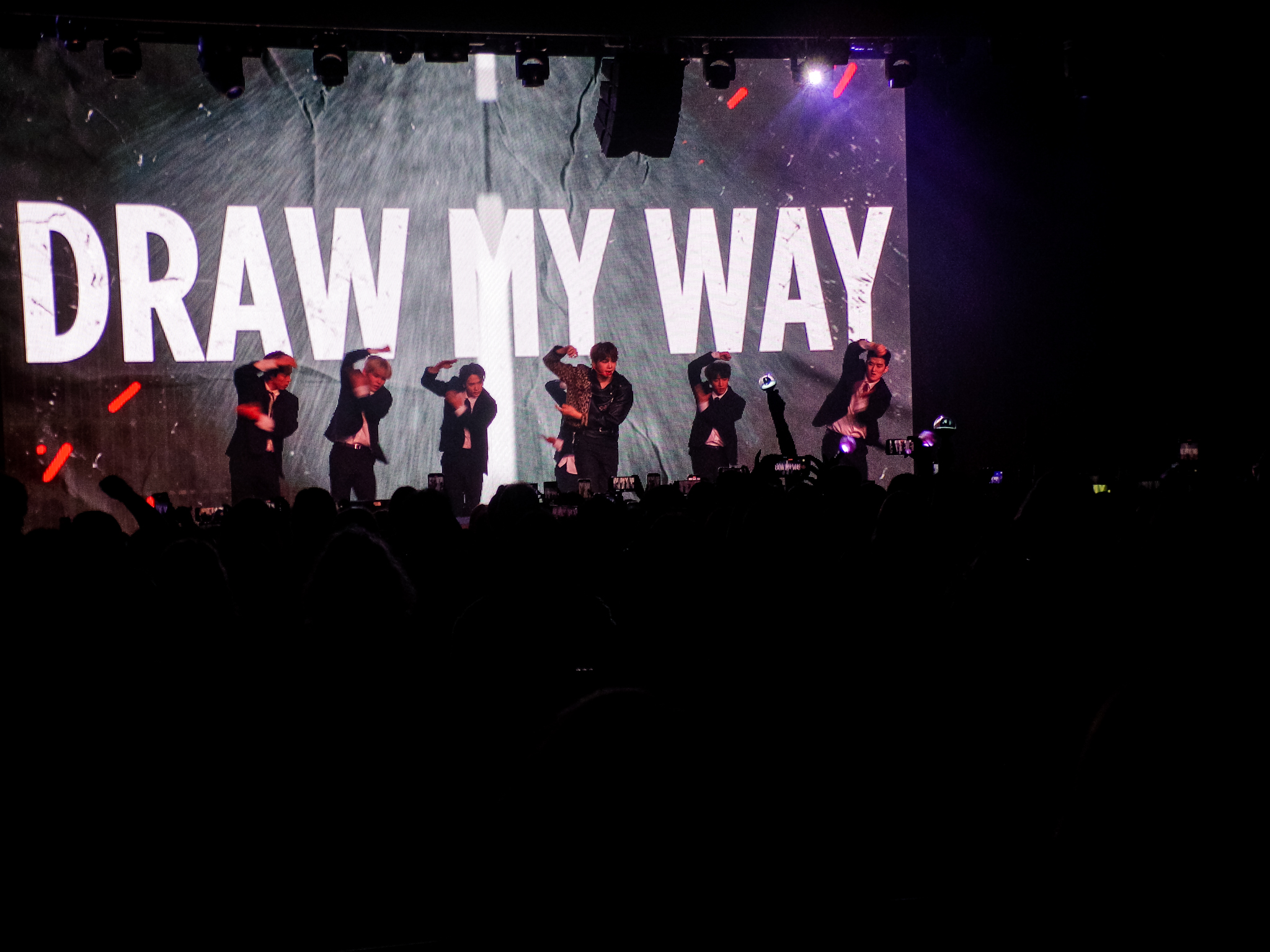 Kang Daniel’s ‘First Parade’ Tour | A Live Show Review - Rachy Lewis