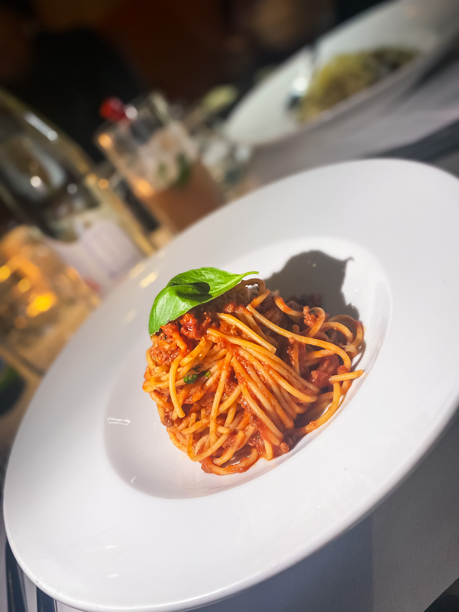 Dining At Don Giovanni Manchester Restaurant | A Review - Rachy Lewis