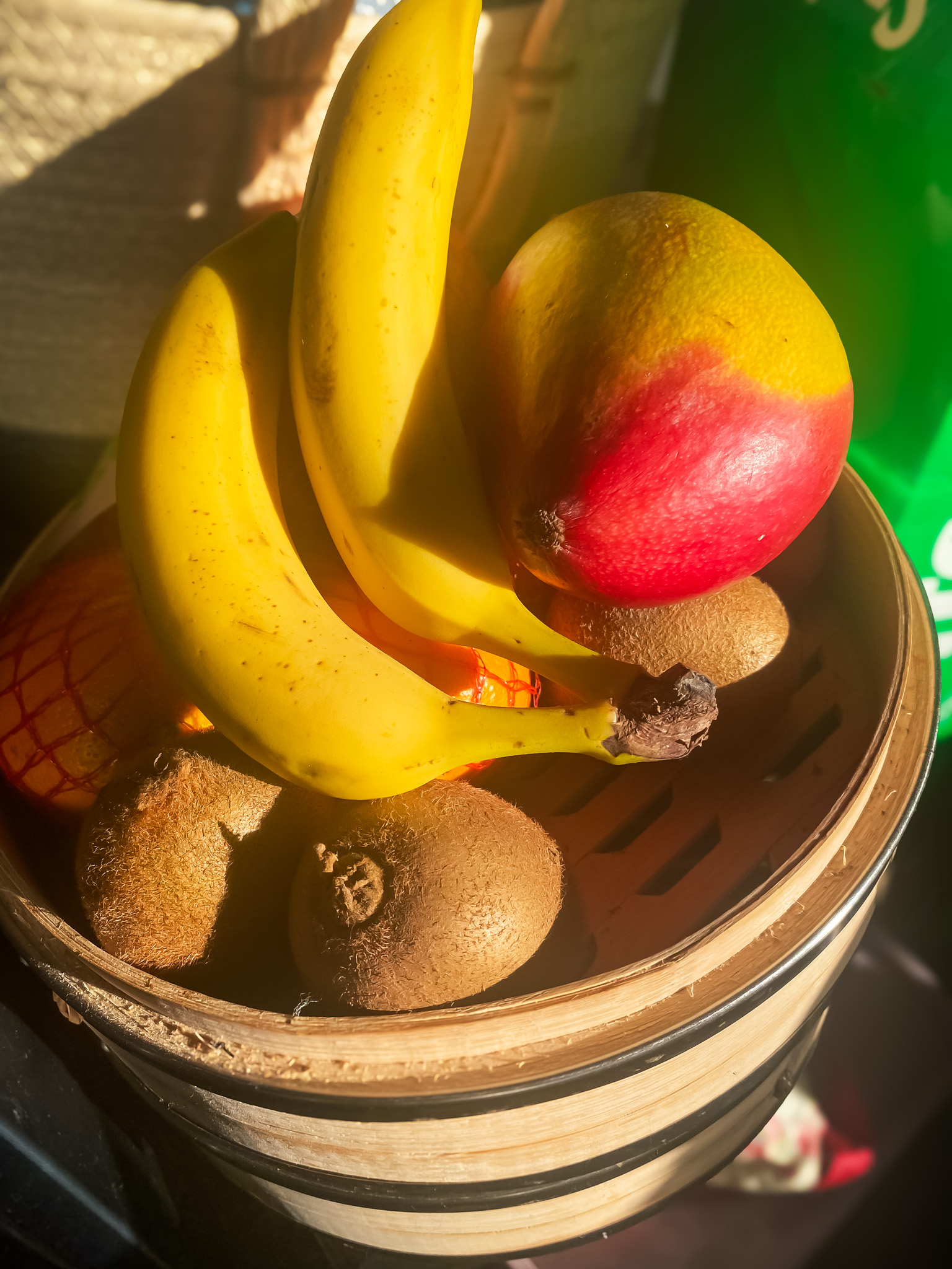 Bitesize Wonders 74 ~ A Sunday Gratitude Journal - Rachy Lewis