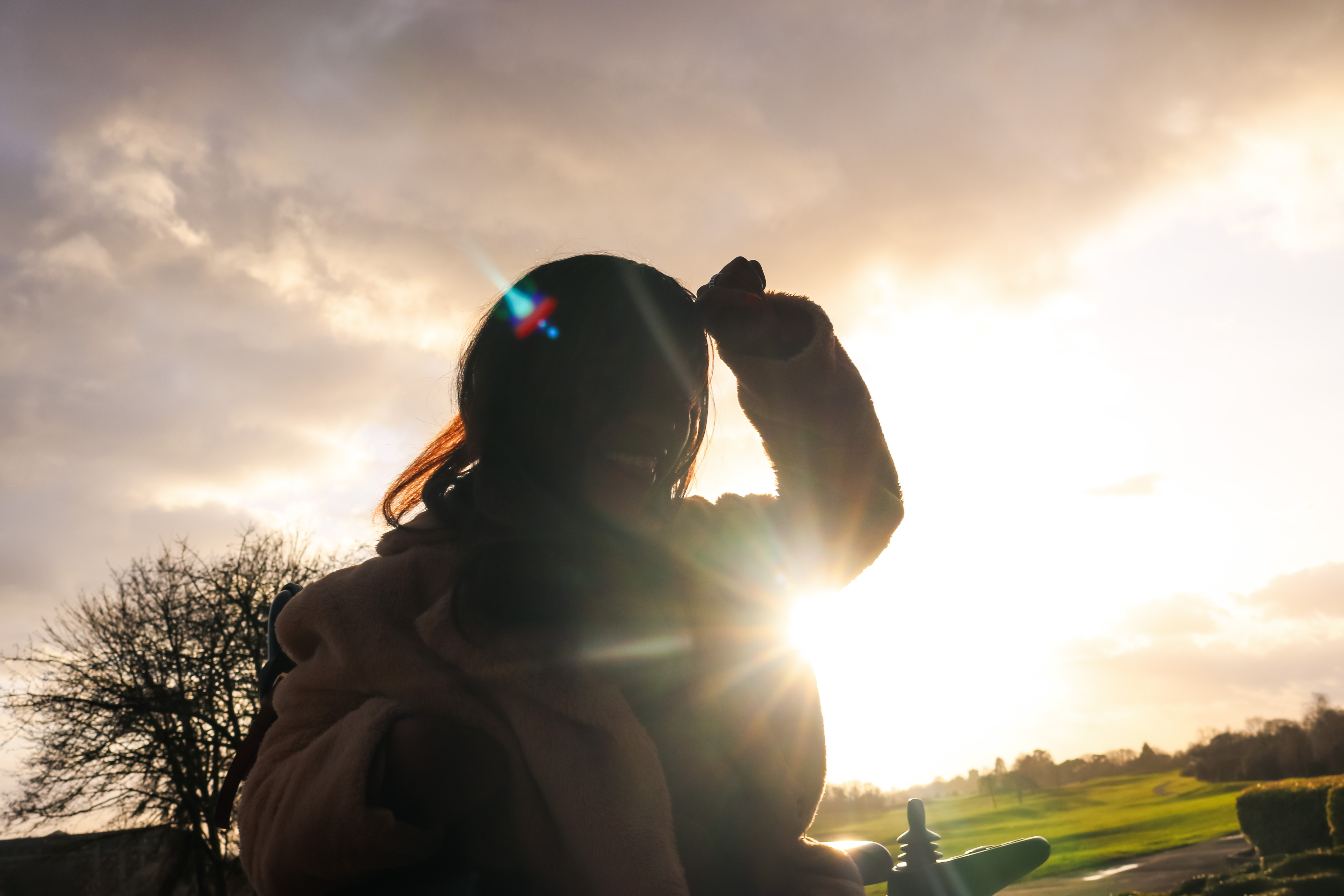 New Year, Better Me: Why I’m Improving Not Changing - Rachy Lewis